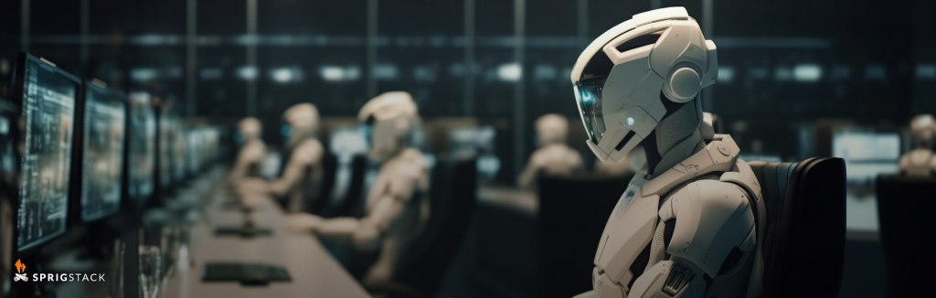 Decoding the Future: Will AI Truly Replace Web Developers?