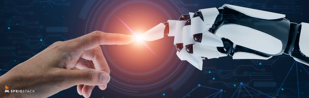 Decoding the Future: Will AI Truly Replace Web Developers? Decoding the Future: Will AI Truly Replace Web Developers?