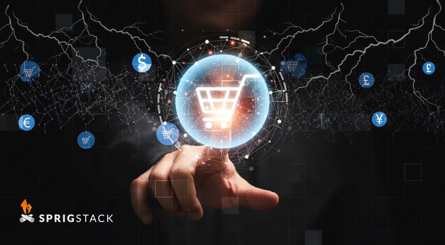 Build a Fast Ecommerce Site That Crushes the Competition