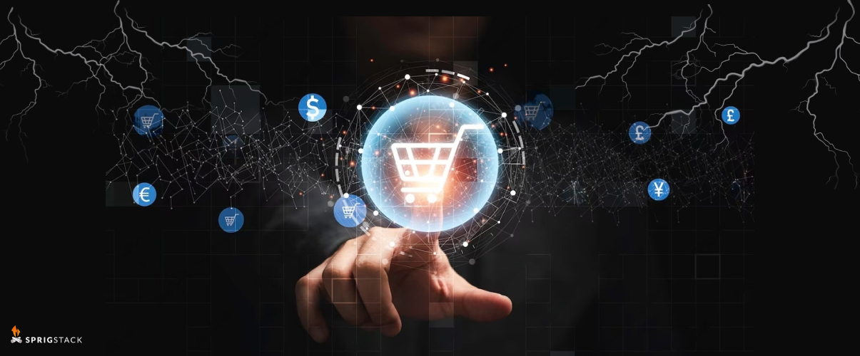 Build a Fast Ecommerce Site That Crushes the Competition