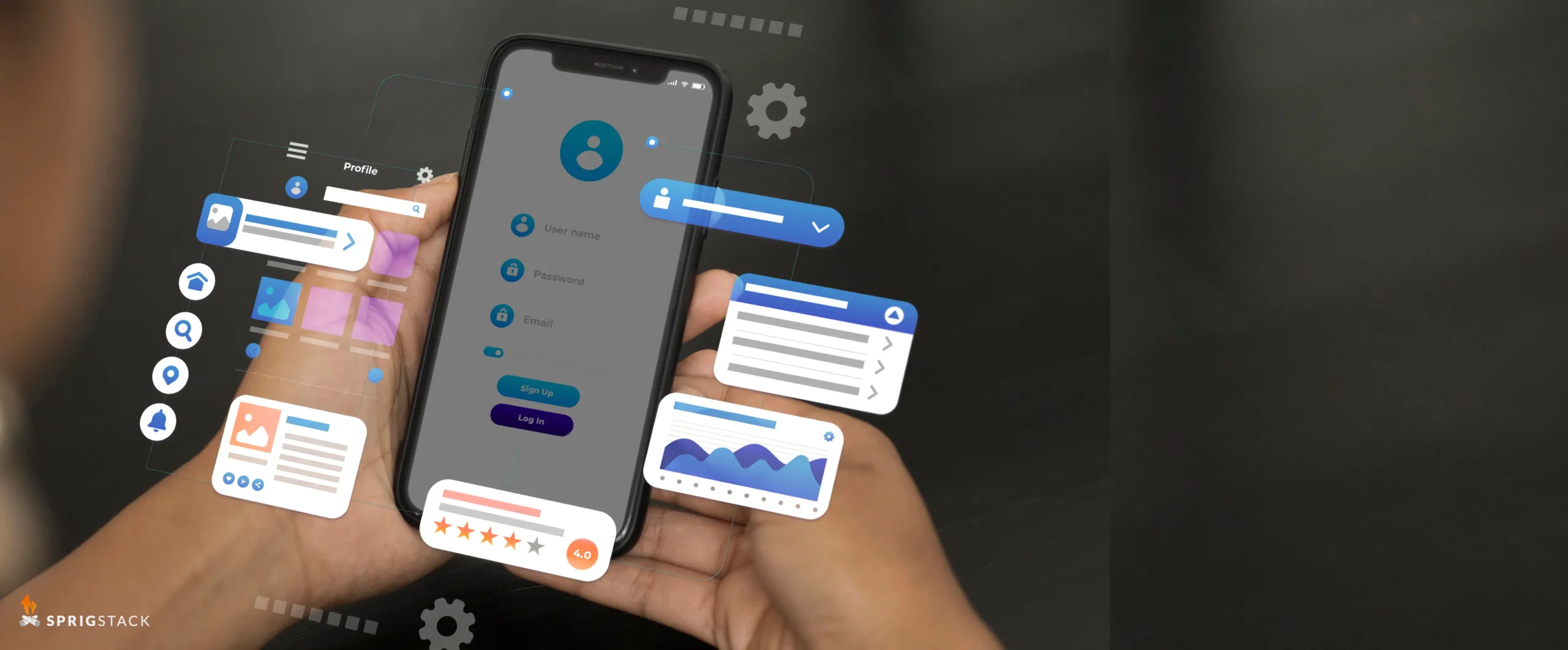 Is Your Business Ready for Custom Mobile App Development?