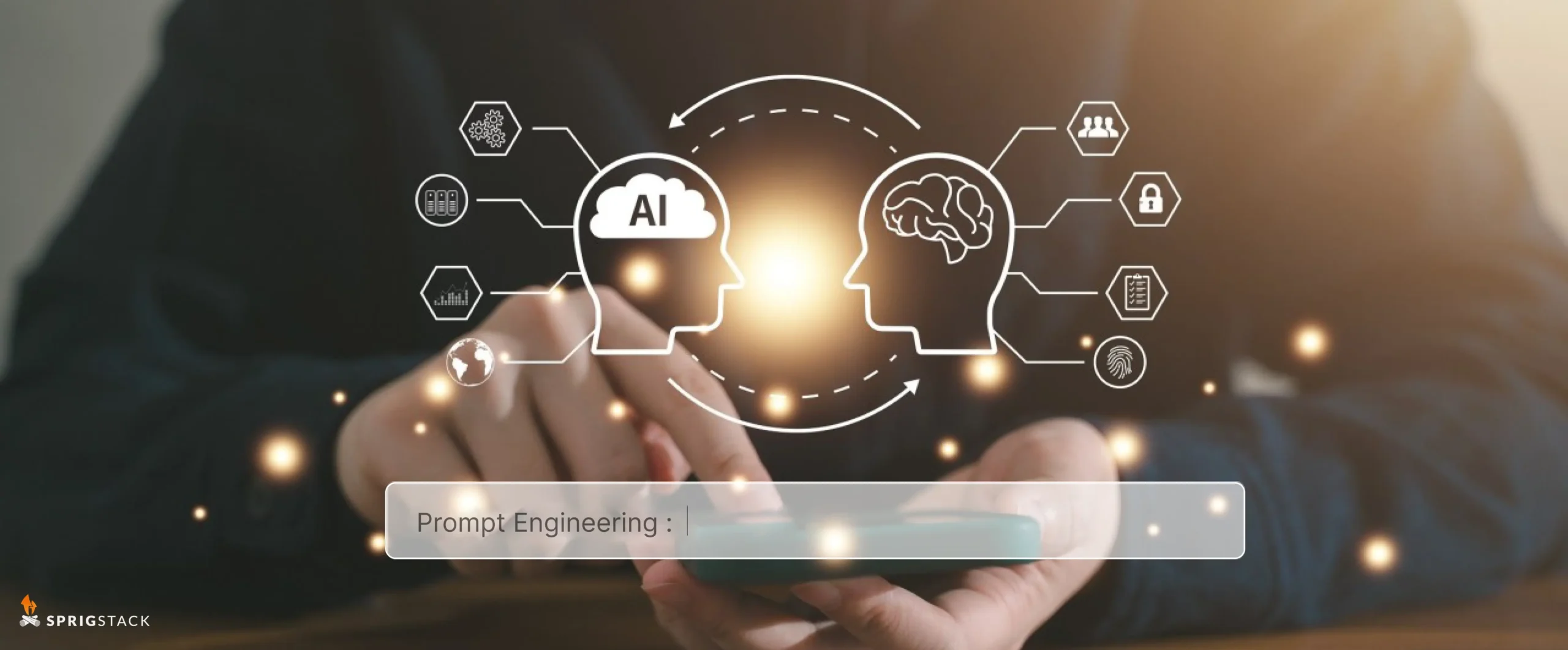 How Prompt Engineering will Shape our Interactions with AI