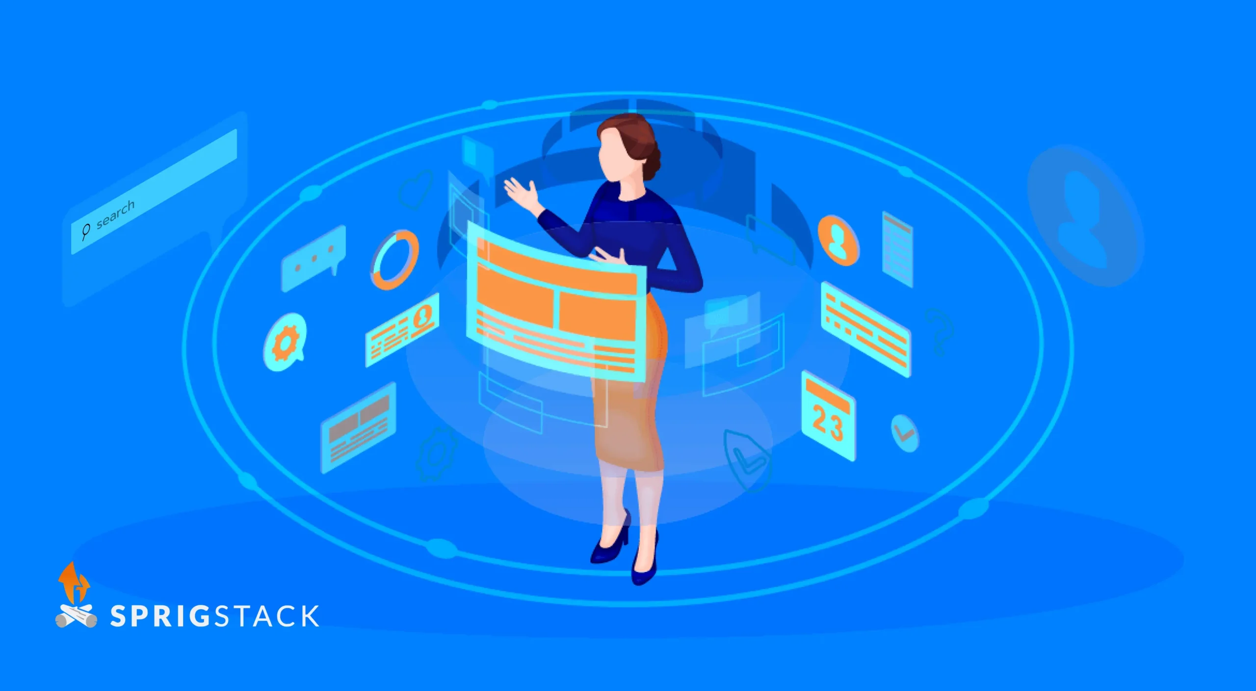 How Human-Centered Design Can Transform Your Web Experience How Human-Centered Design Can Transform Your Web Experience