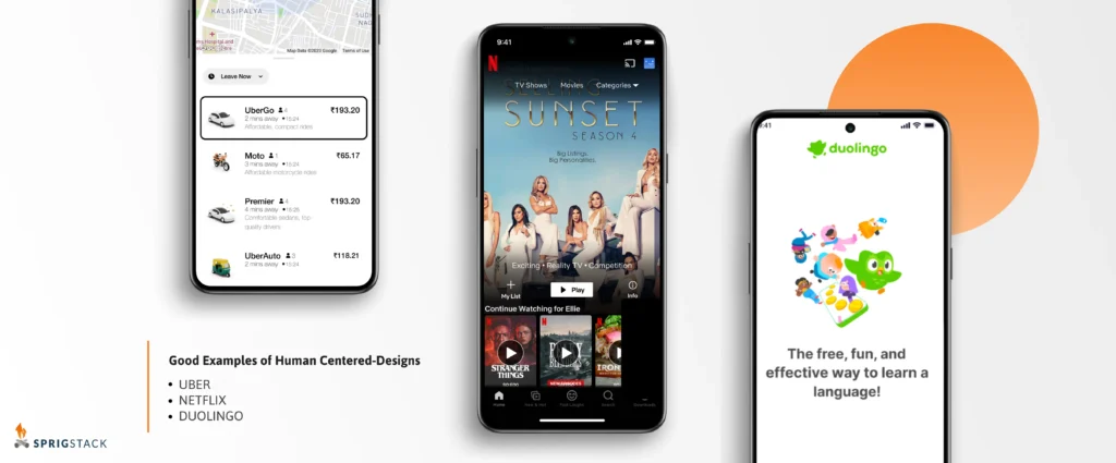 How Human-Centered Design Can Transform Your Web Experience