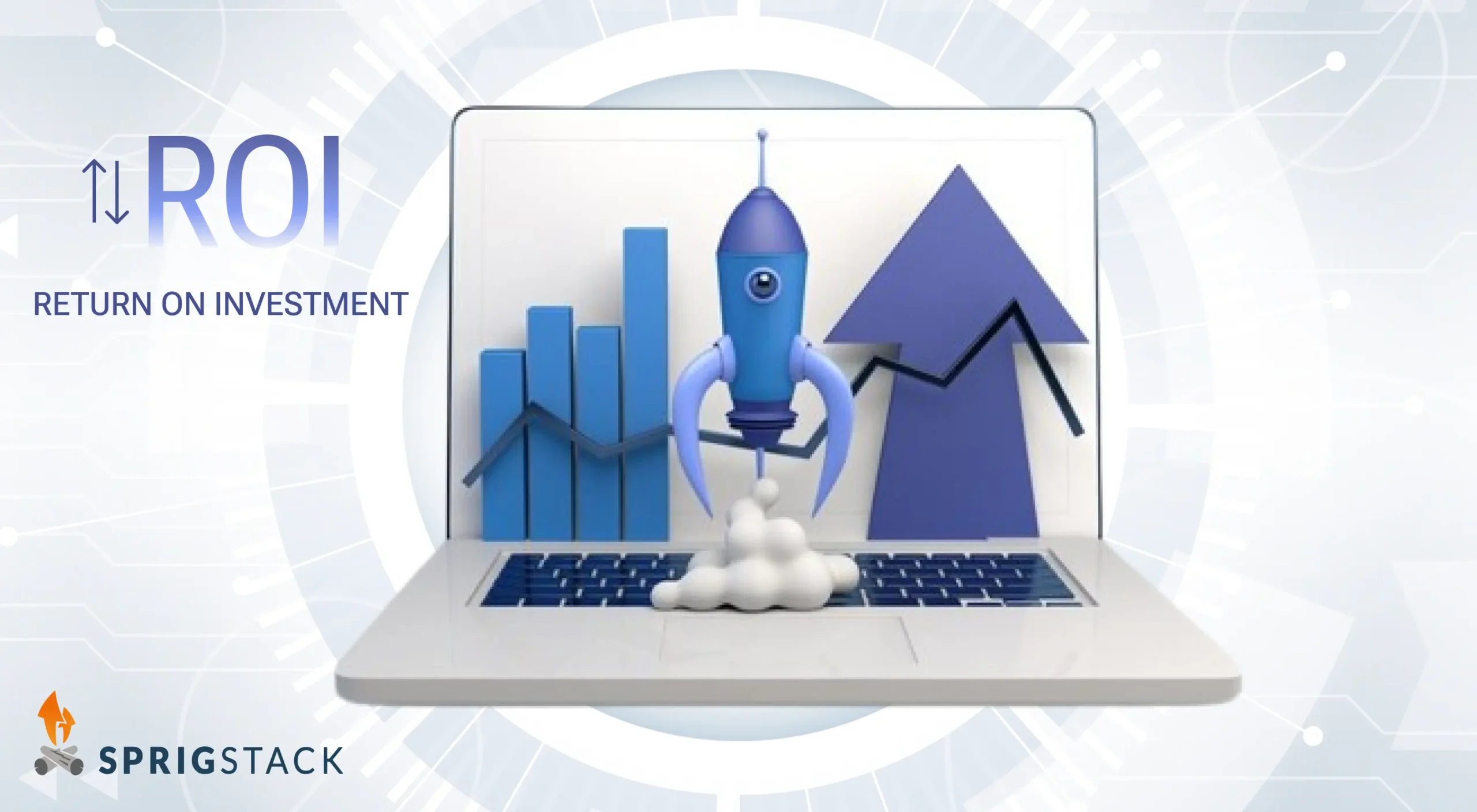 Web Development ROI: Calculate Your Website's ROI with ease