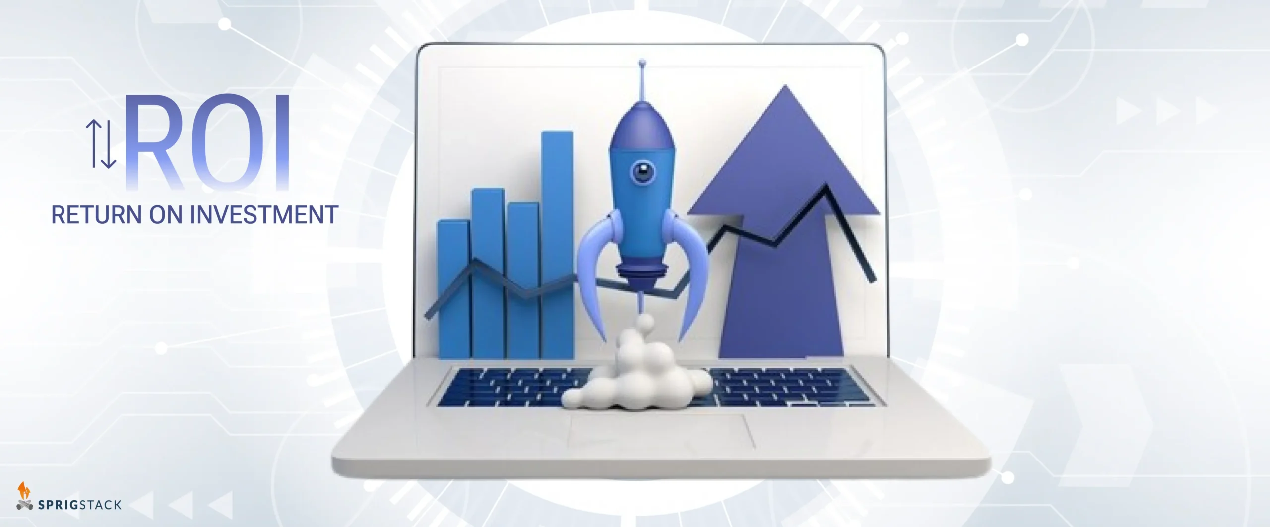 Web Development ROI: Calculate Your Website's ROI with ease