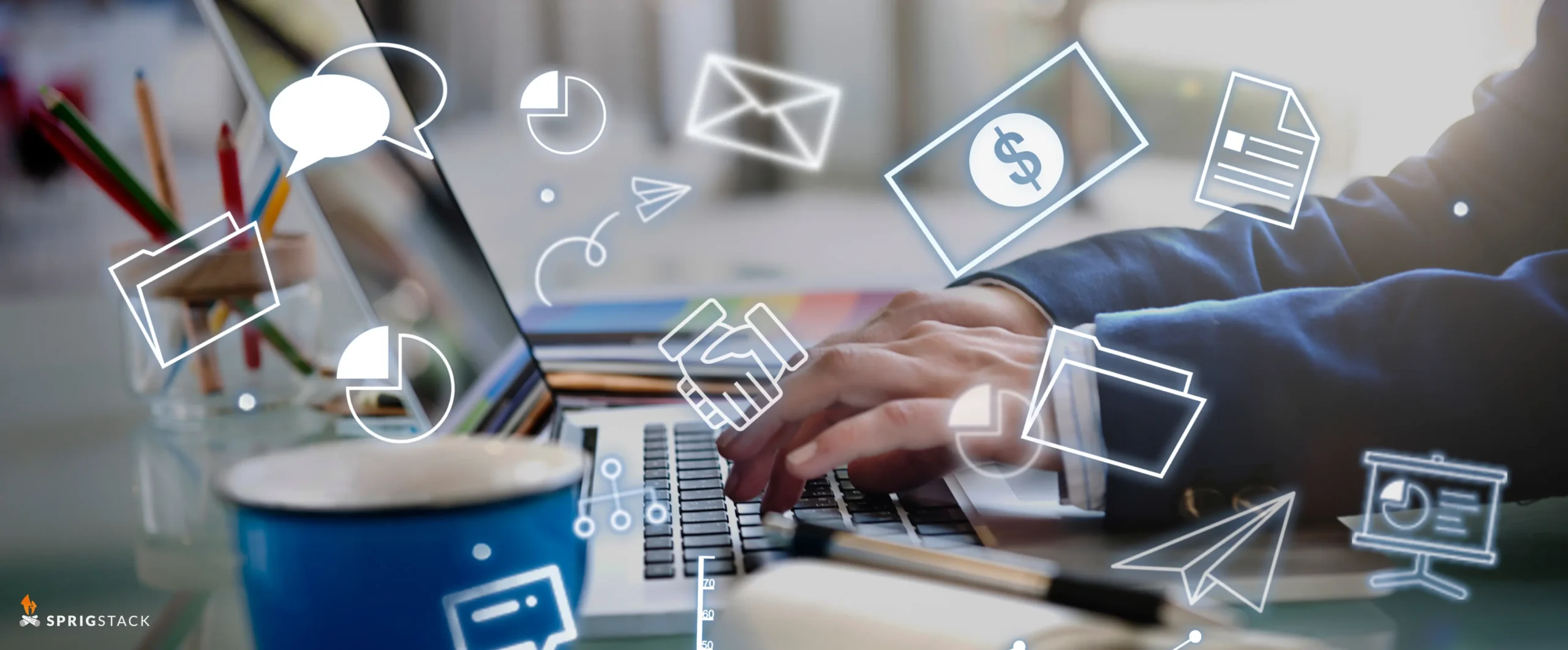 Why Every Business Needs a Strong Online Presence in 2025