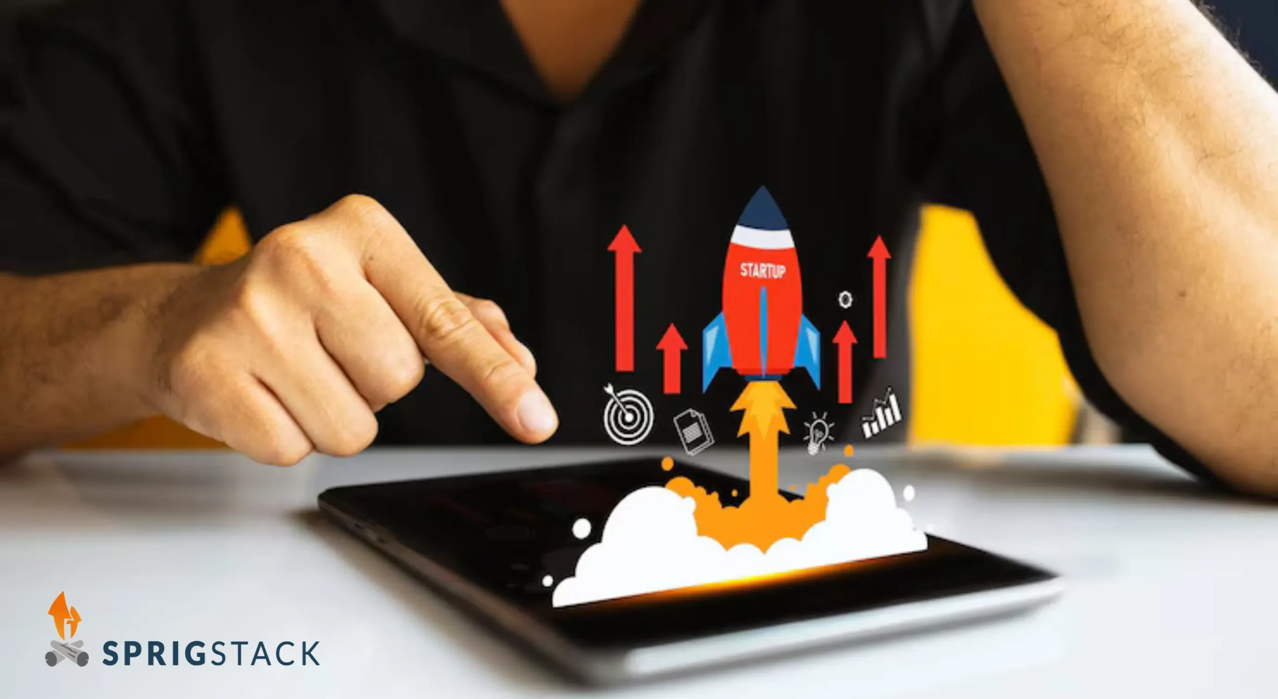 The Essential Guide to Web Development for Startups