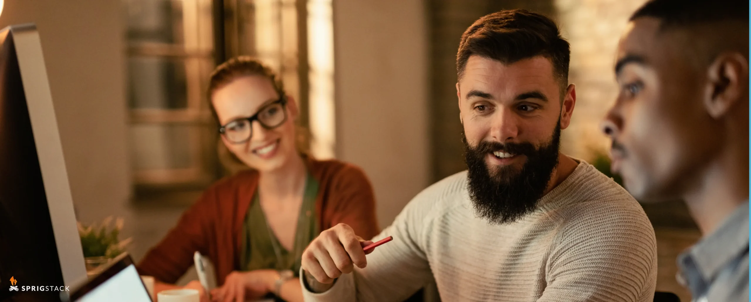 The Importance of Collaboration in Web Development Projects