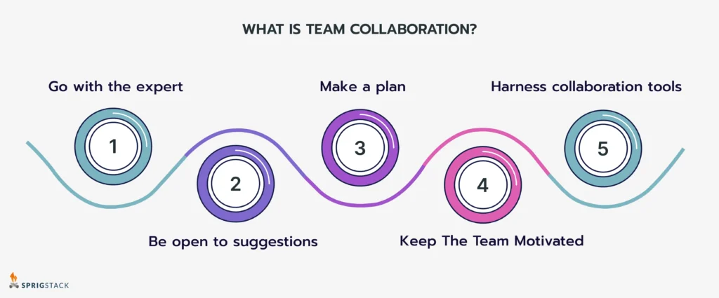 The Importance of Collaboration in Web Development Projects