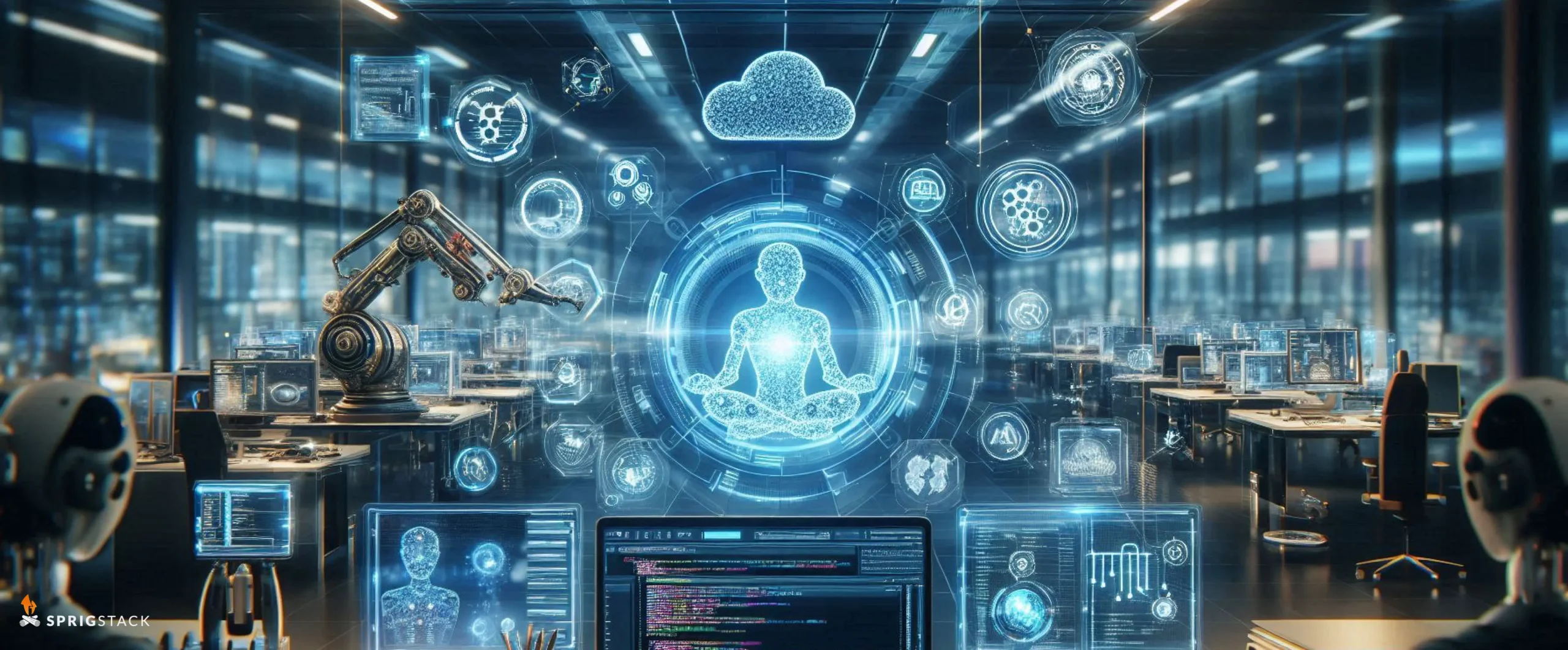 The Future of Software Development: Predictions for 2025 and Beyond