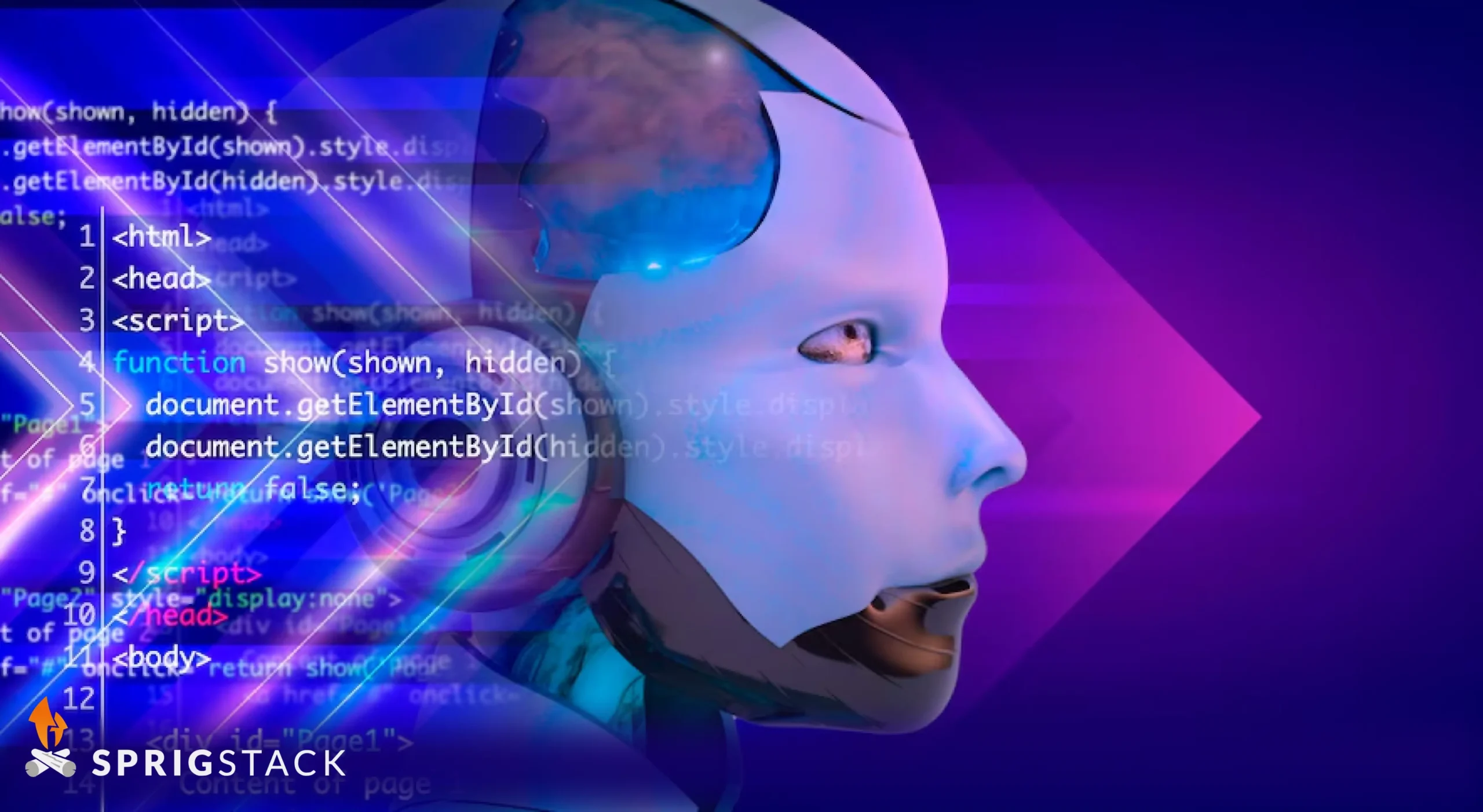 How Machine Learning is Changing the Face of Web Development?