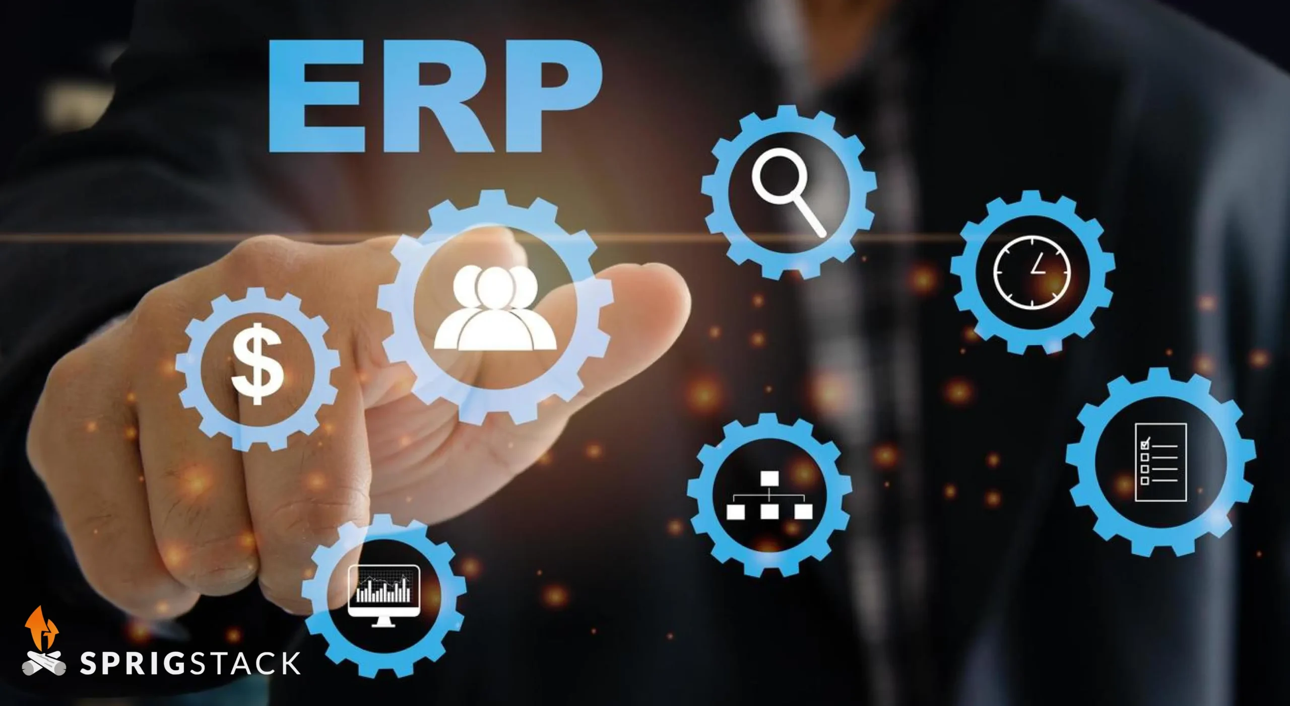 ERP Development Best Practices: A Must-Read for Businesses of All Sizes