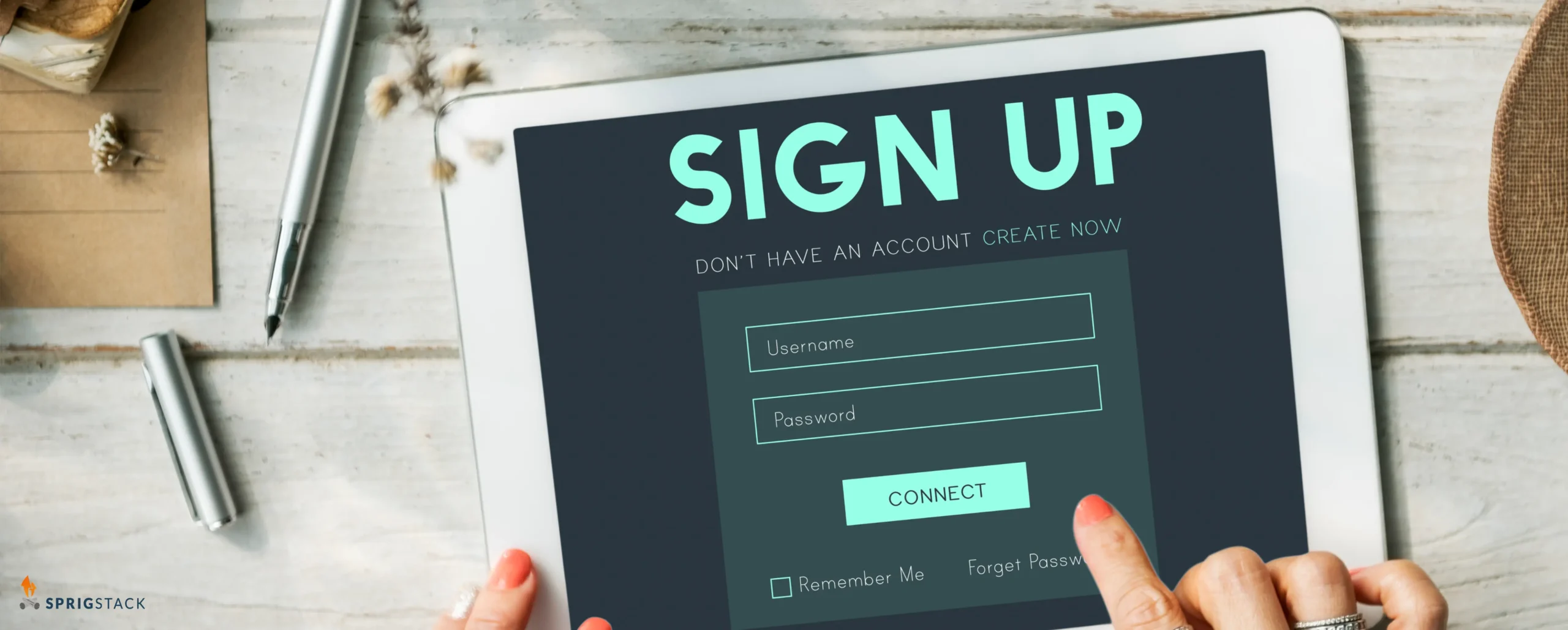 How to Create a Powerful Web Portal in 2025: A detailed Guide to Success.