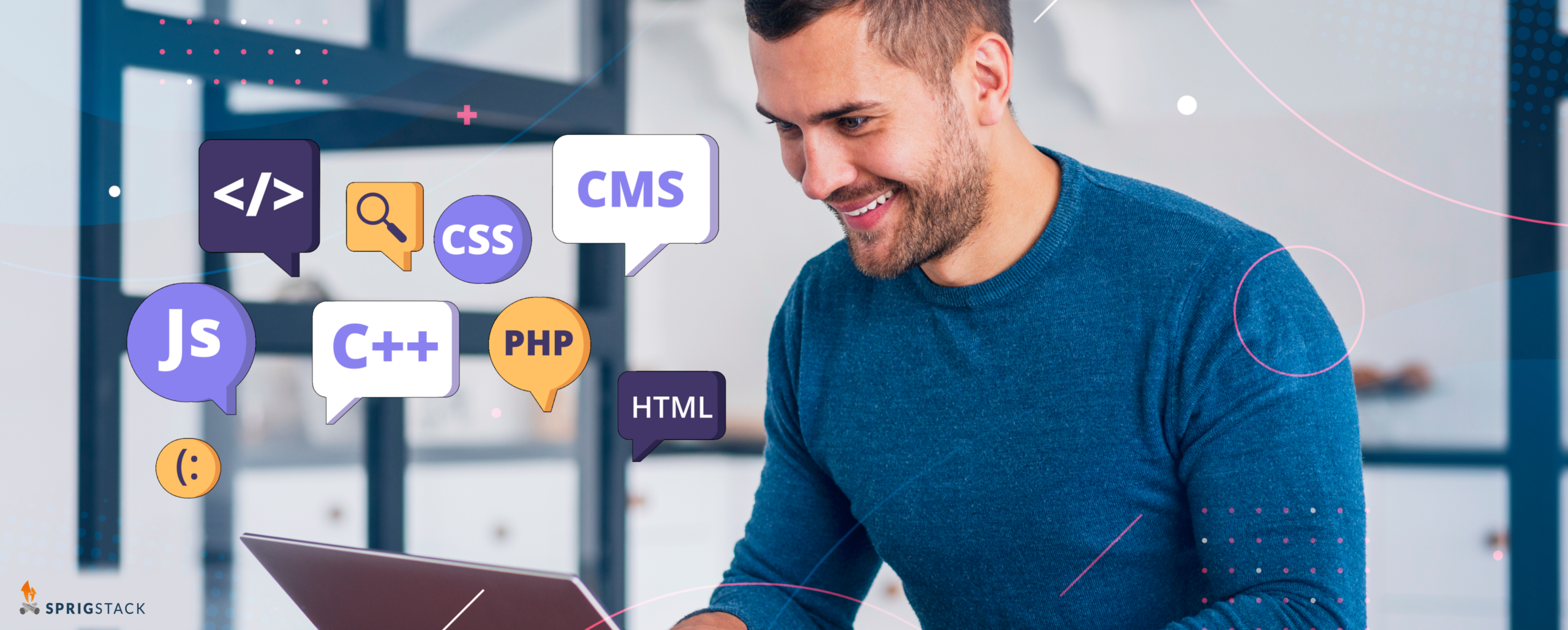 A Complete Guide to Developing Your First Web App