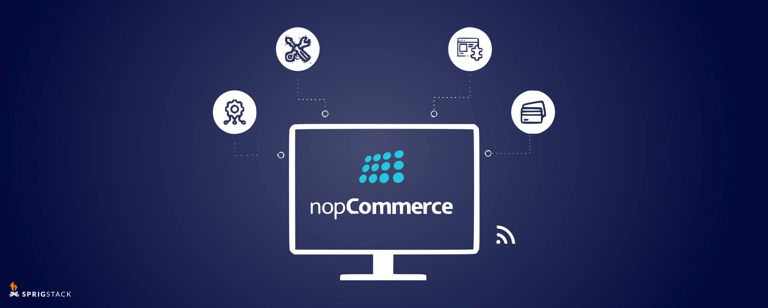 8 advantages of using NopCommerce for E-Commerce development