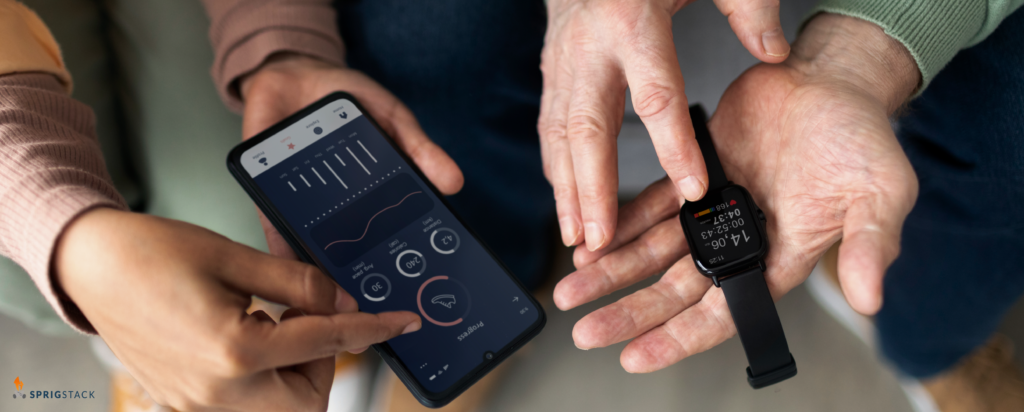 The Future of Mobile Apps : Emerging Trends and Predictions