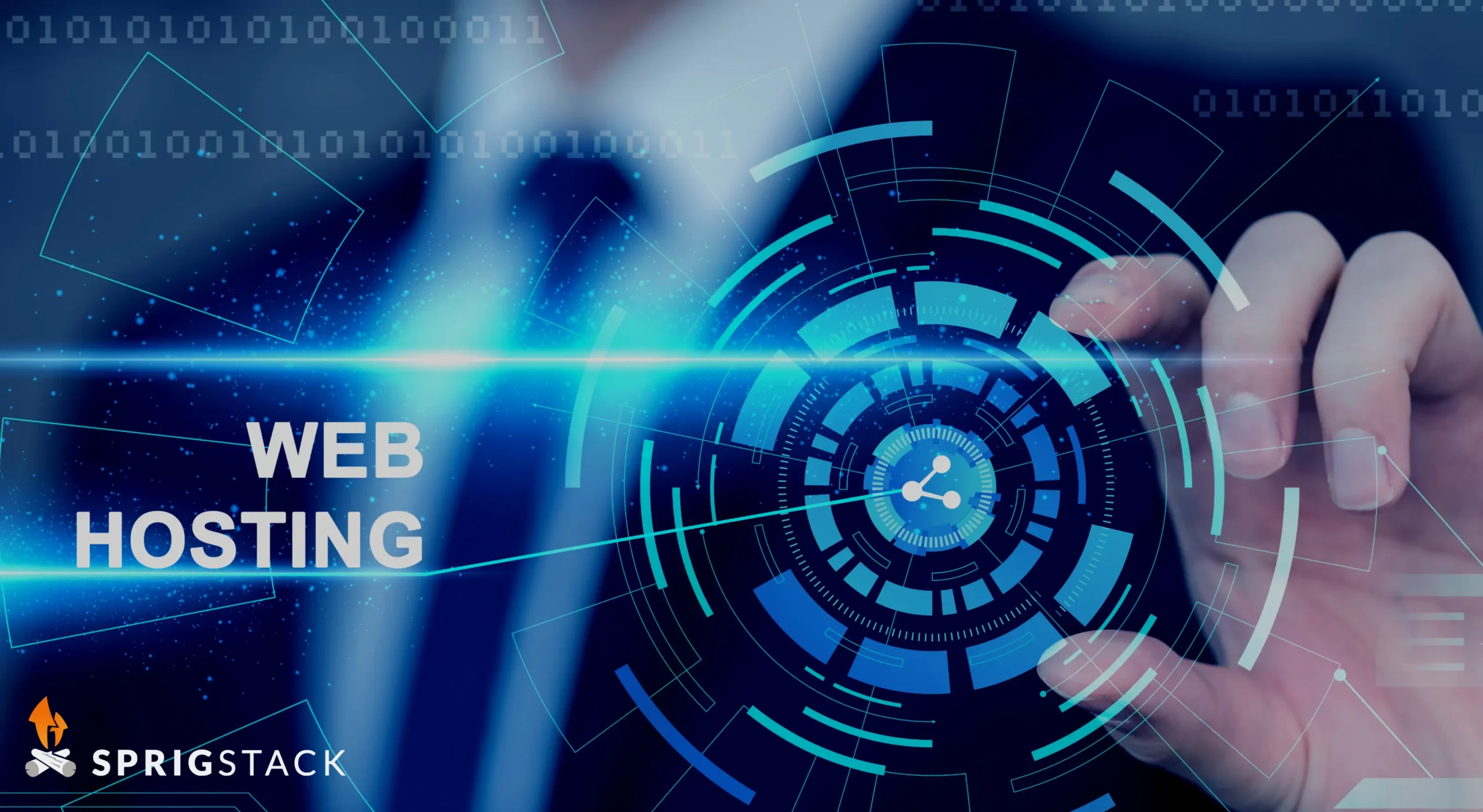 How to Choose the Right Web Hosting Provider?