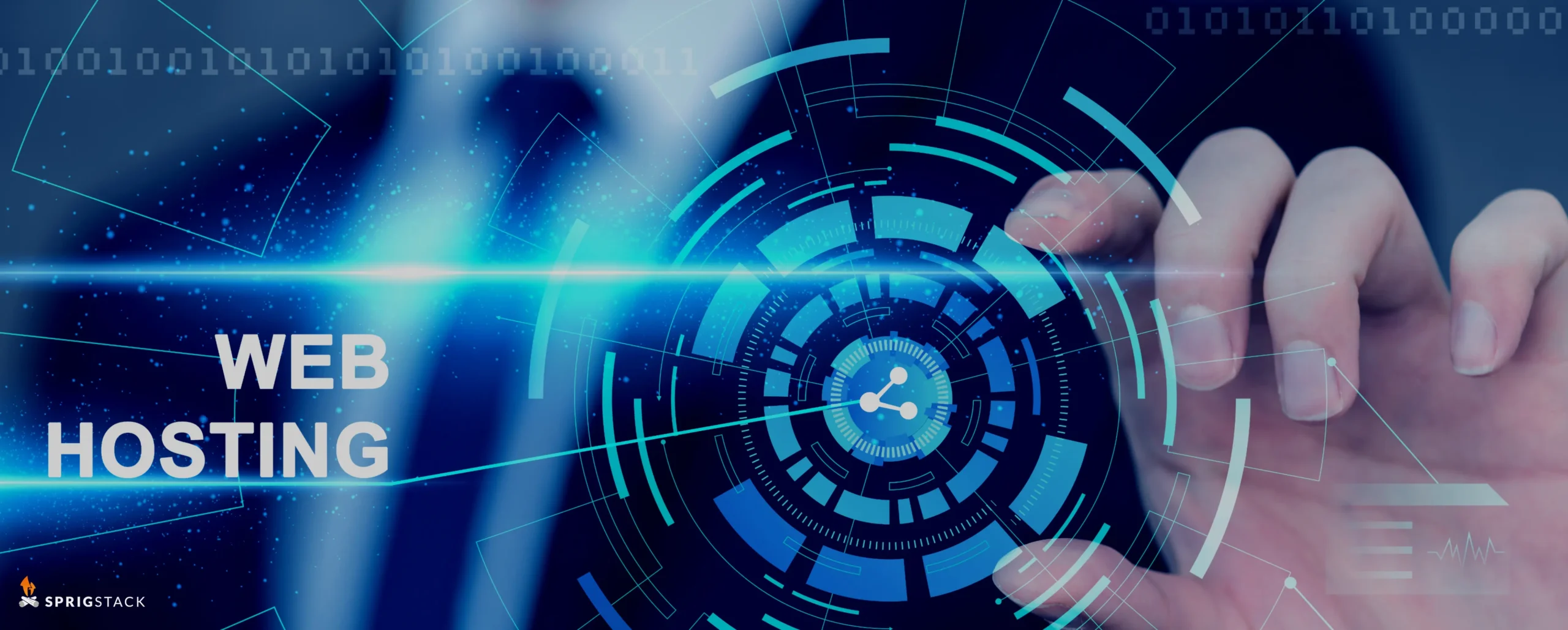 How to Choose the Right Web Hosting Provider?