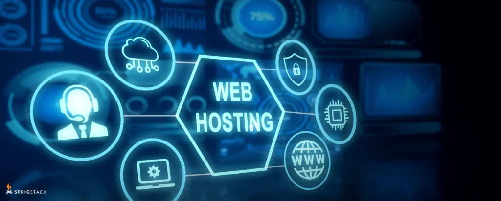 How to Choose the Right Web Hosting Provider?