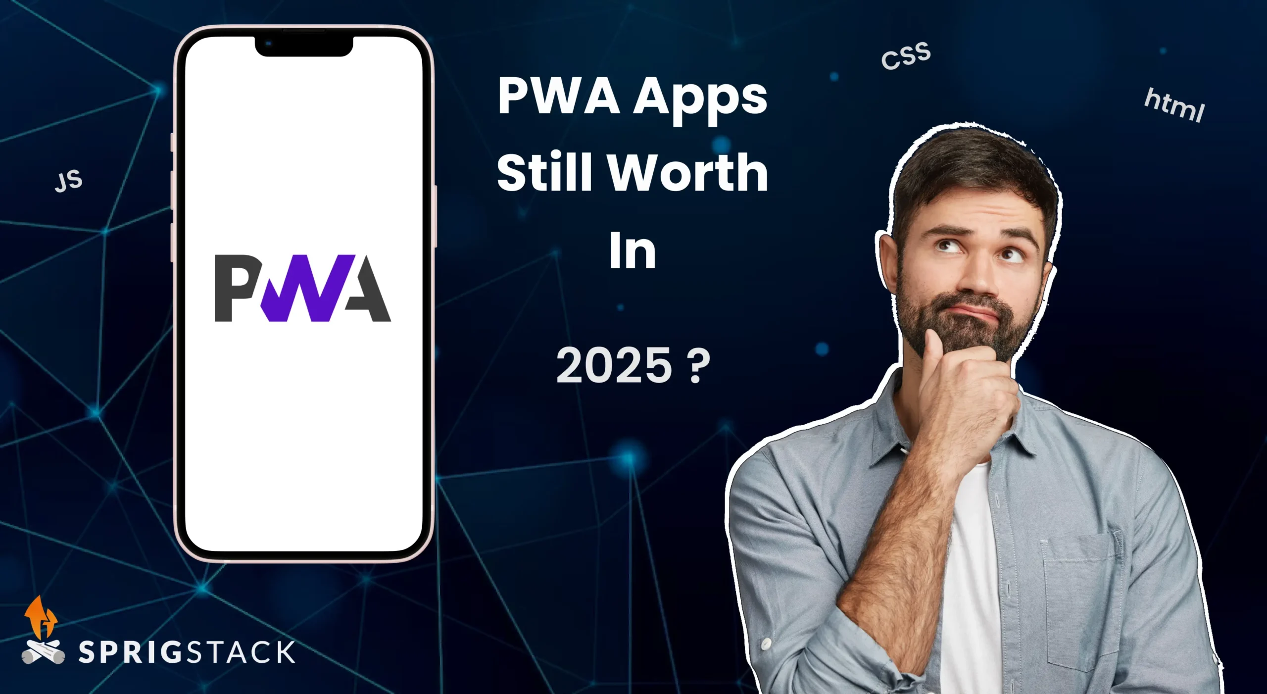 Are Progressive Web Apps still worth building in 2025?