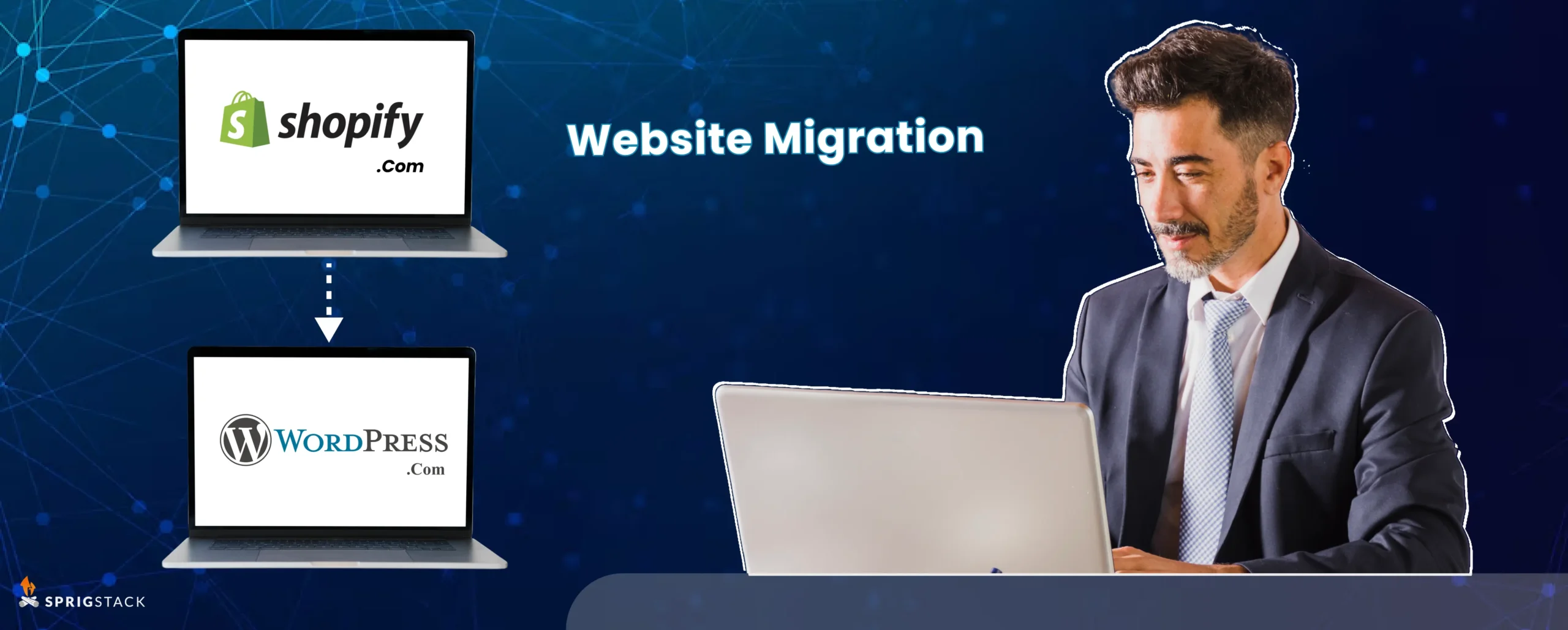 10 Tips about Site Migration For Business Owners