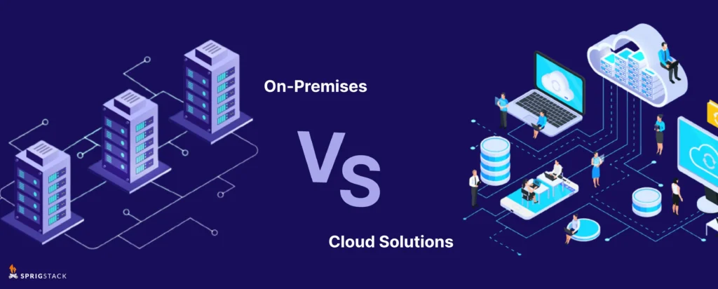 How To Choose The Right Database For Your Web Application